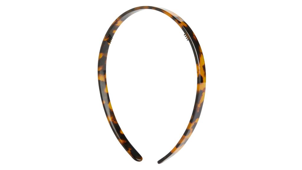 12 headbands for short hair and pro tips on how to wear them | Woman & Home