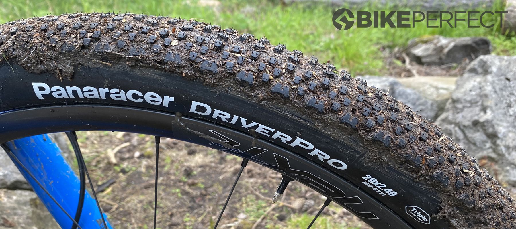 Panaracer Driver Pro MTB/Adventure tire review | Bike Perfect