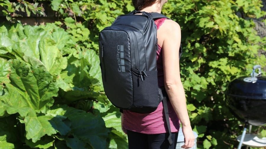 GoPro Daytripper backpack review | Digital Camera World