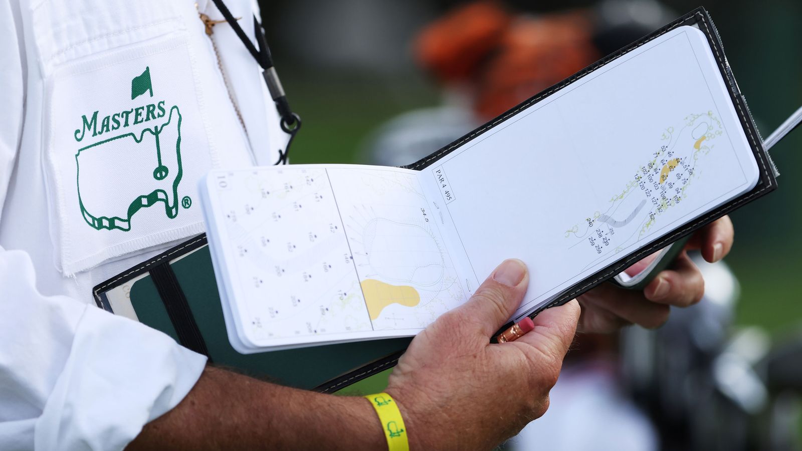Three Veteran Masters Caddies On Augusta National's Secrets | Golf Monthly