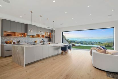 6 marvelous homes with great kitchens | The Week