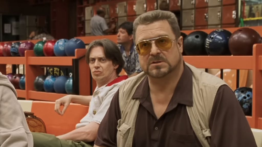 The 25 Best Sports Movies | Cinemablend