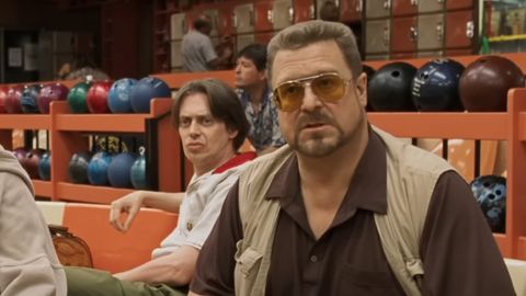 20 Funniest Big Lebowski Quotes, Ranked | Cinemablend