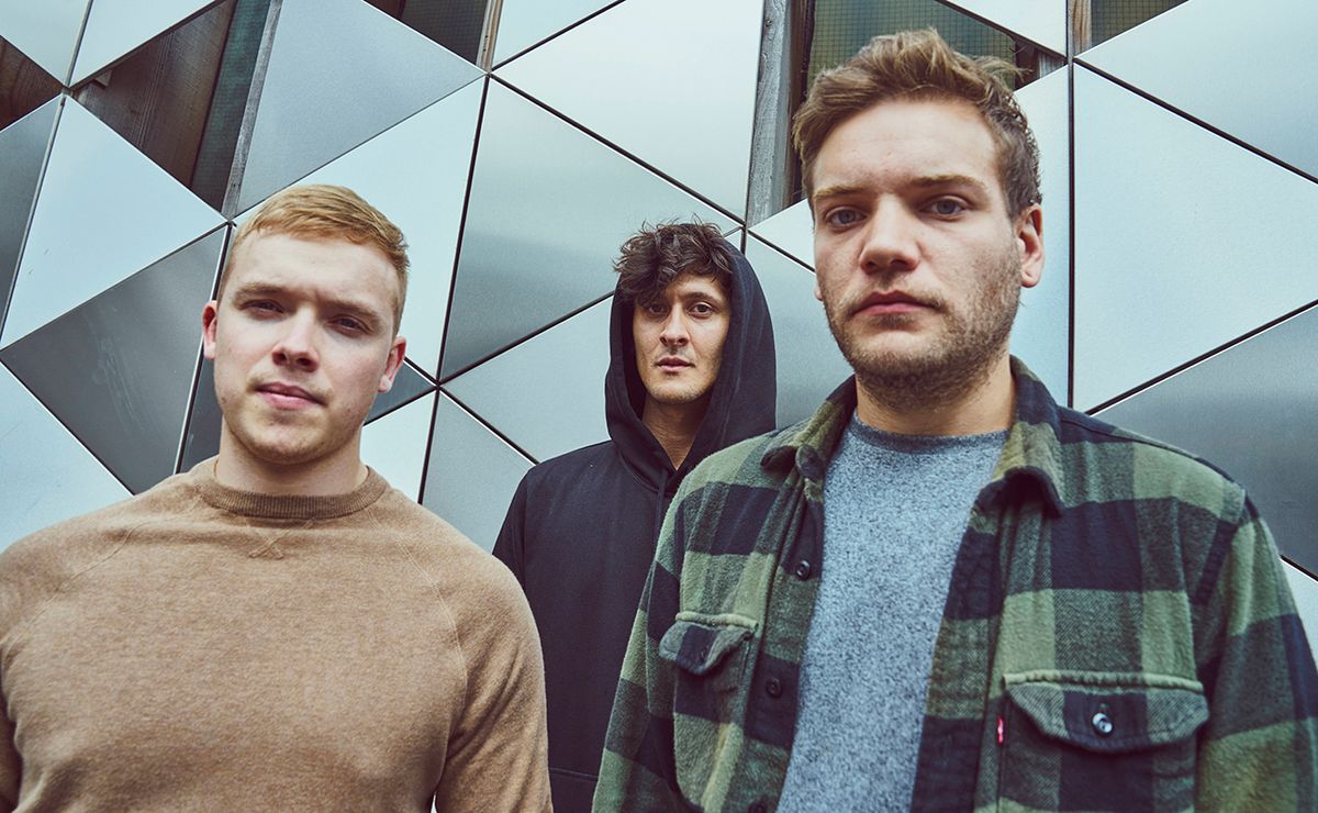 Press To Meco pick their 10 favourite Queen songs | Louder