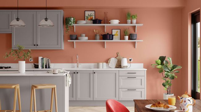 Discover how to clean painted walls with these top tips | Homebuilding