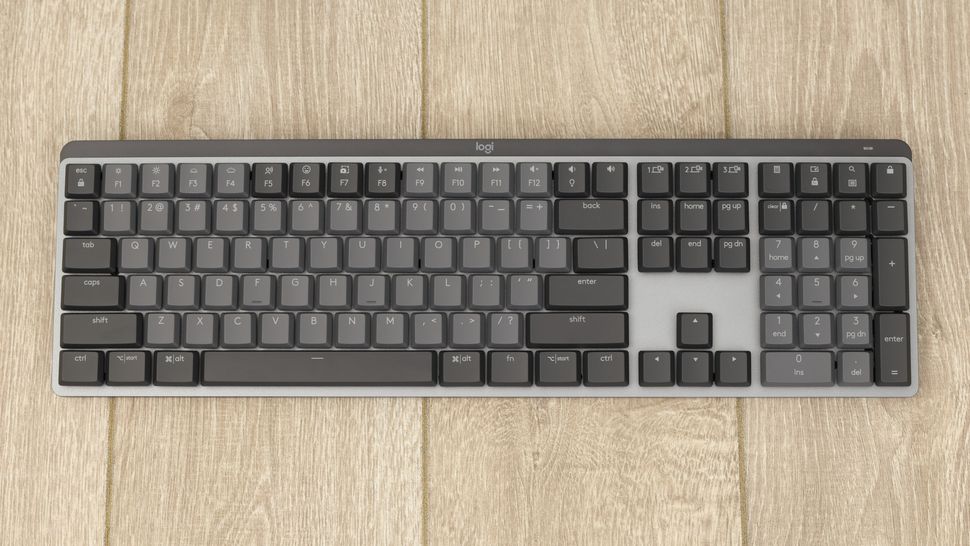 Logitech MX Mechanical keyboard review: The price is wrong | Tom's Guide