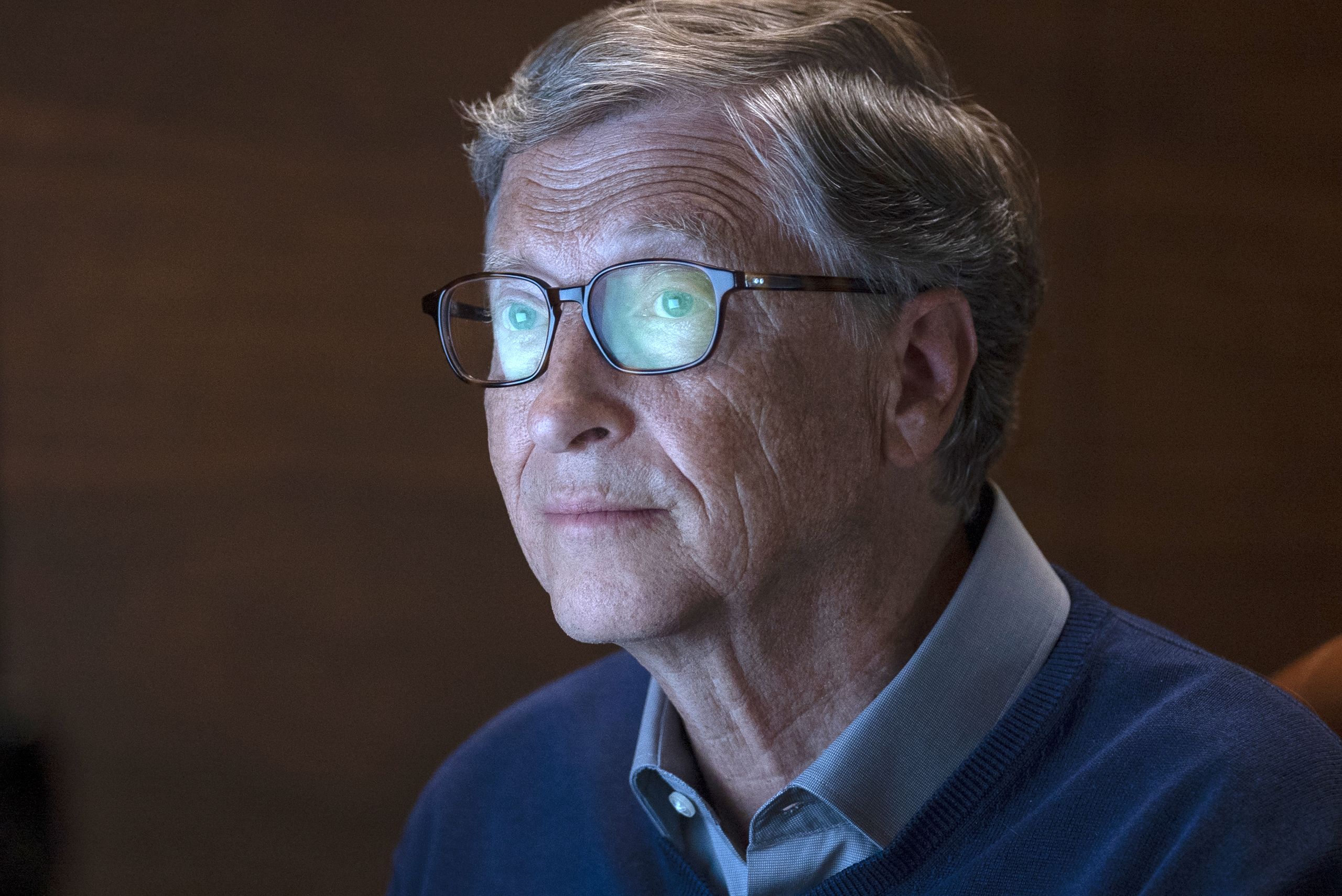 Inside Bill’s Brain: Decoding Bill Gates – Netflix | What to Watch
