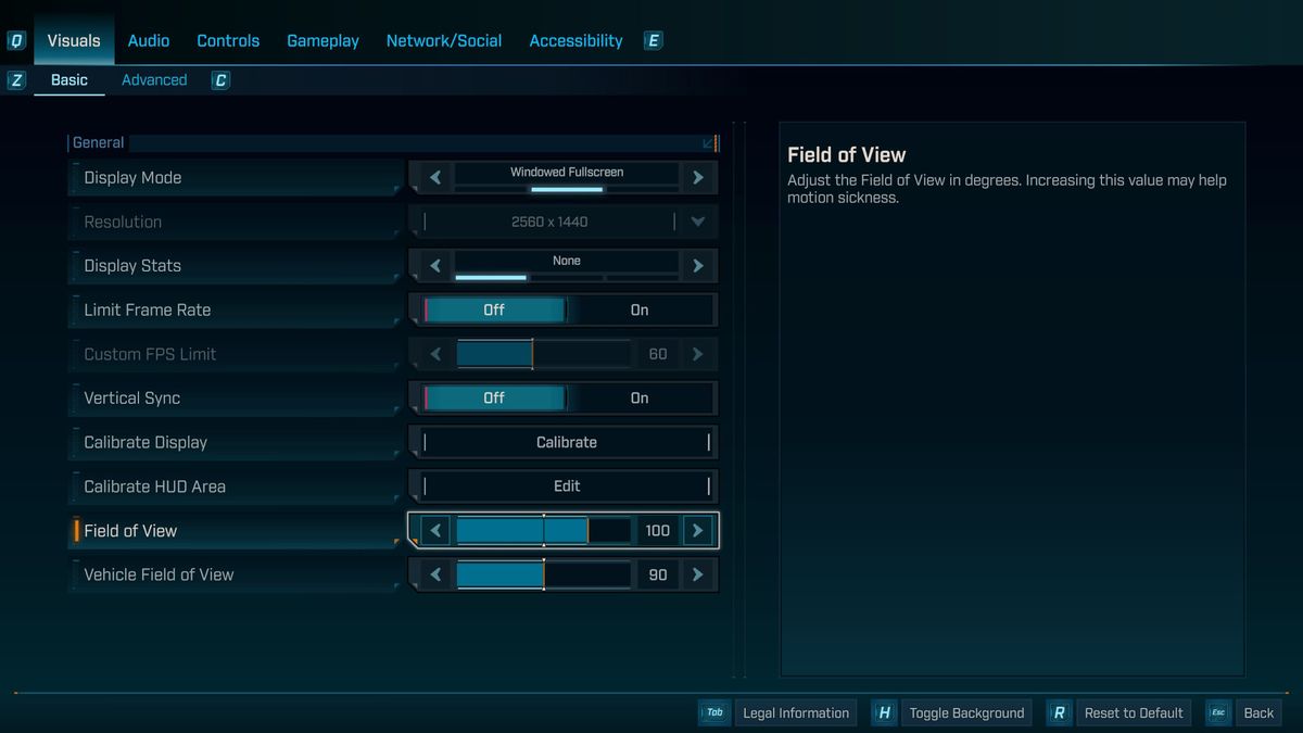 How to change your Borderlands 4 FOV | GamesRadar+