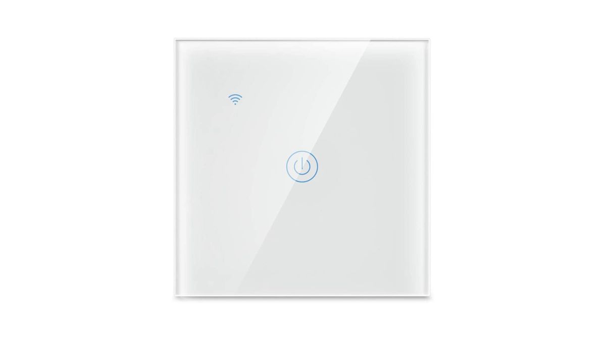 Best Light Switches: Top Buys For Any Interior Scheme | Homebuilding