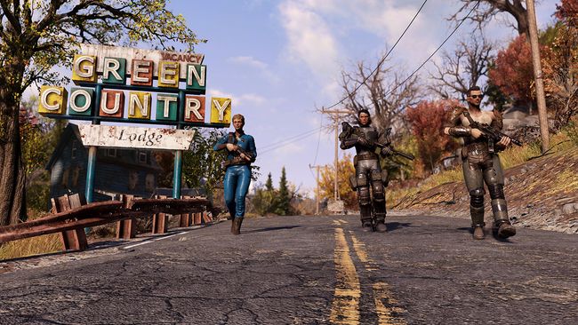 Fallout games in order: Chronological and release date | Space