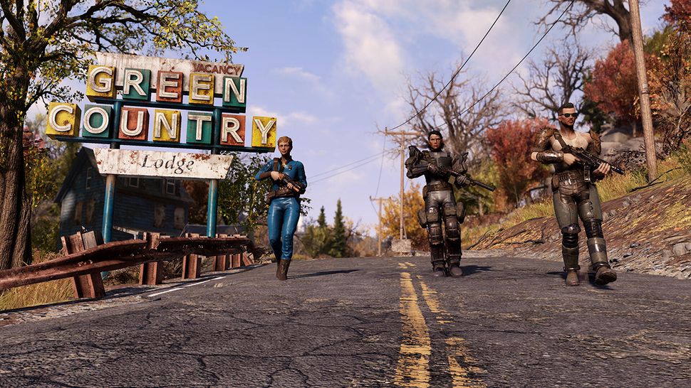 Fallout games in order: Chronological and release date | Space