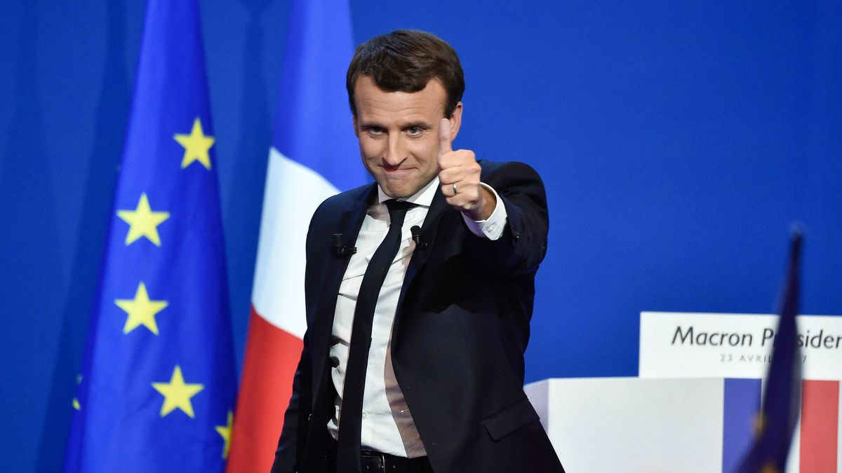 French Presidential Election 2017: here's everything you need to know ...