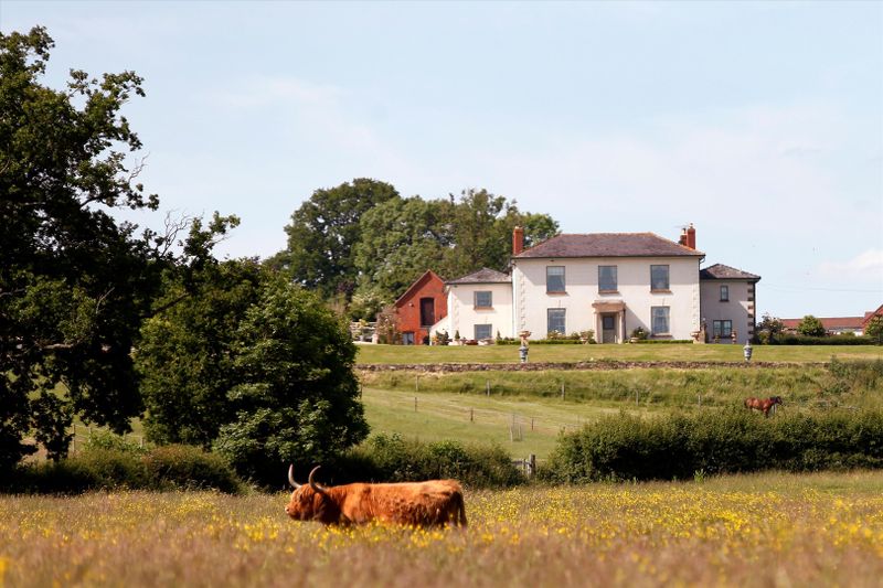 Property | Country Life