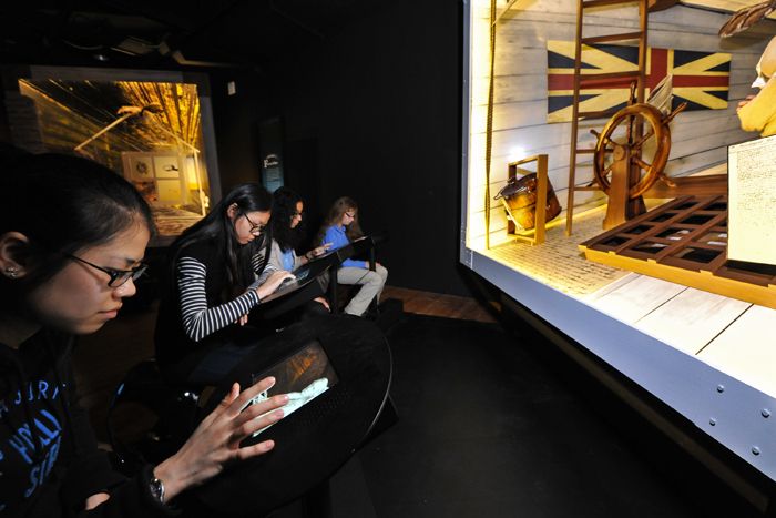 In Photos: The Power of Poison Through Time: Page 4 | Live Science