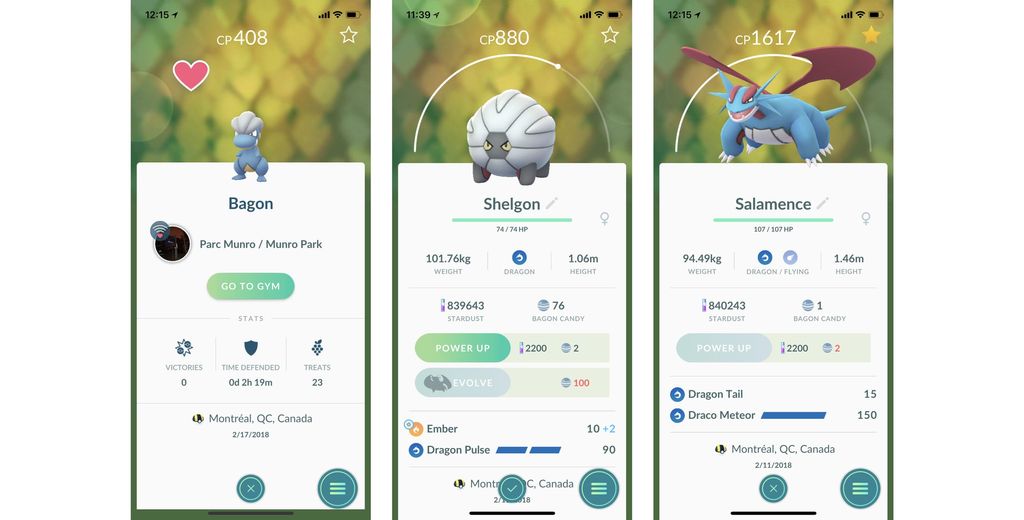 Pokémon Go Gen 3: The Ultimate Guide for 2022 | iMore