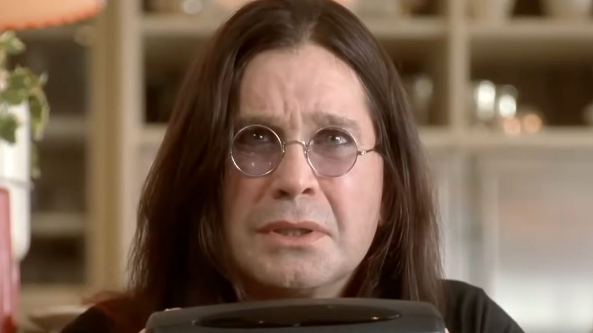Ozzy Osbourne’s greatest film, TV and videogame cameos | Louder