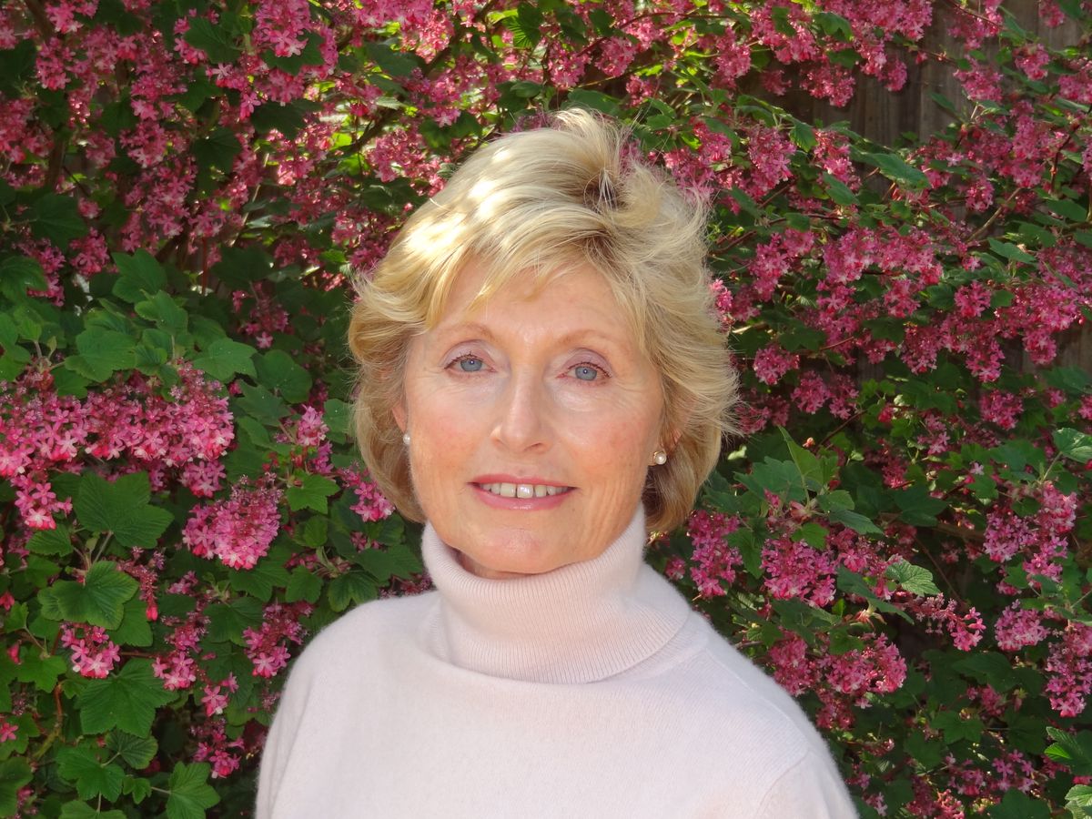 Pam Benka becomes president elect of England Golf | Golf Monthly