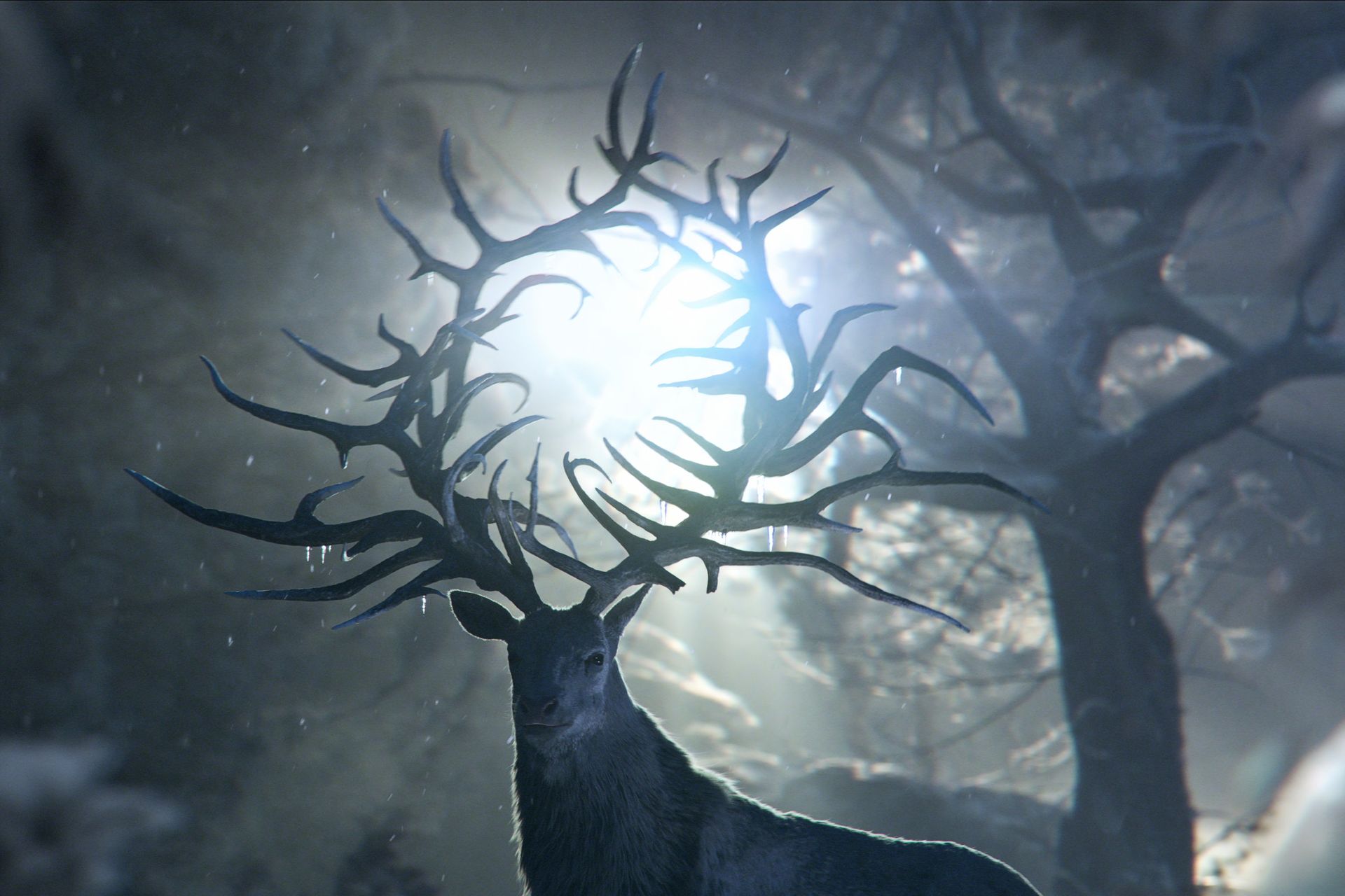 The Grisha Magic in 'Shadow and Bone,' Explained | Marie Claire