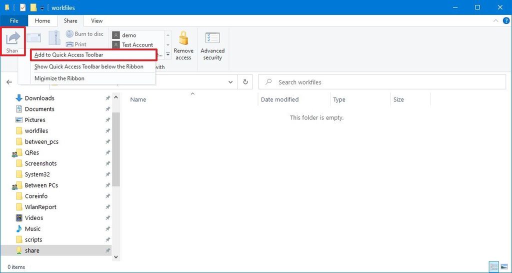 How to get the most out of File Explorer on Windows 10 | Windows Central