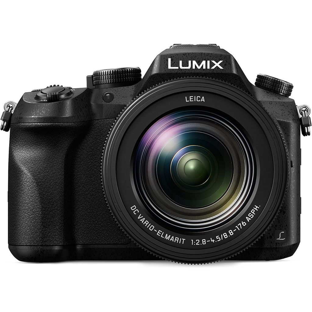 Best bridge camera 2024: the finest options with huge zoom lenses ...