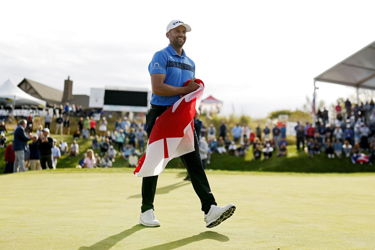 Ben Silverman Golf: 15 Facts About The PGA Tour Player | Golf Monthly