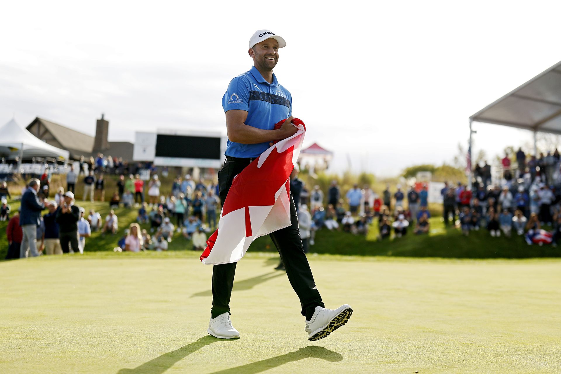 Ben Silverman Golf: 15 Facts About The PGA Tour Player | Golf Monthly