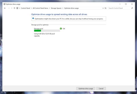 How to use Storage Spaces in Windows 10 | Windows Central