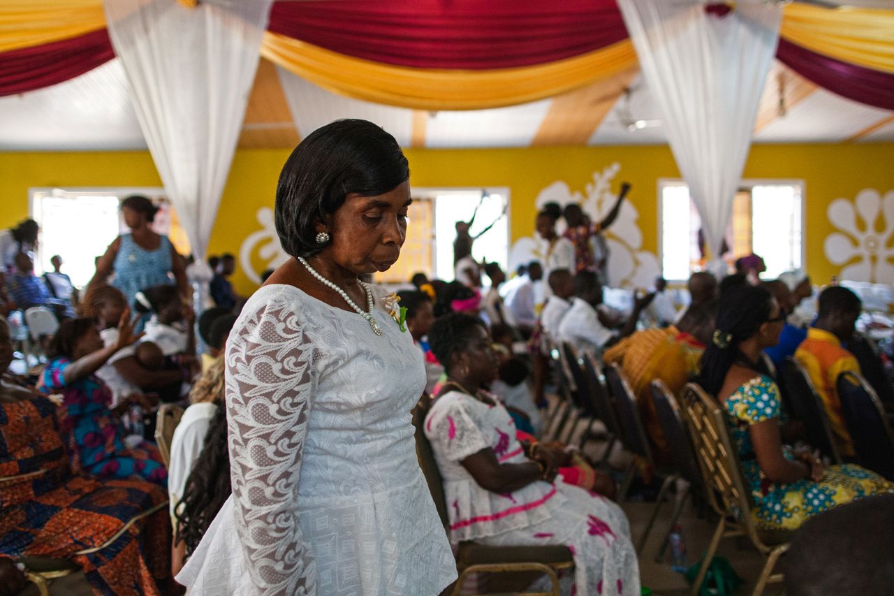The beauty of Ghana's fervent faith | The Week