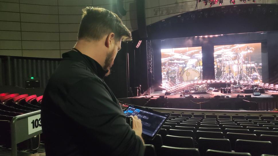 Streamlining Live Production with Grass Valley’s LDX 150 Camera | TV Tech