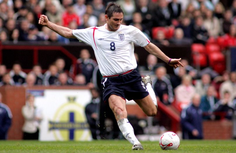 Ranked! The 20 worst World Cup kits EVER | FourFourTwo