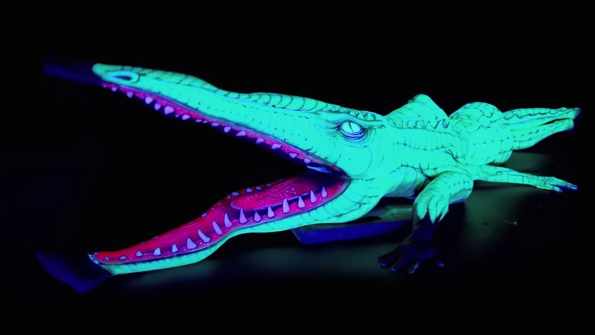 5 Ways Paramount+'s Ink Master Is Better Than Past Seasons, And 4 Ways ...