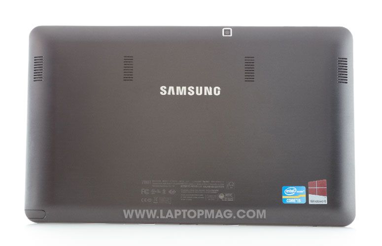 Samsung ATIV Smart PC Pro 700T Review | Windows 8 RT Reviews | Laptop Mag