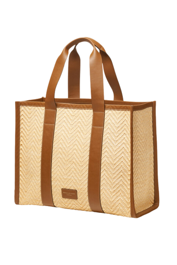 12 of the best beach bags to buy this summer | Marie Claire UK