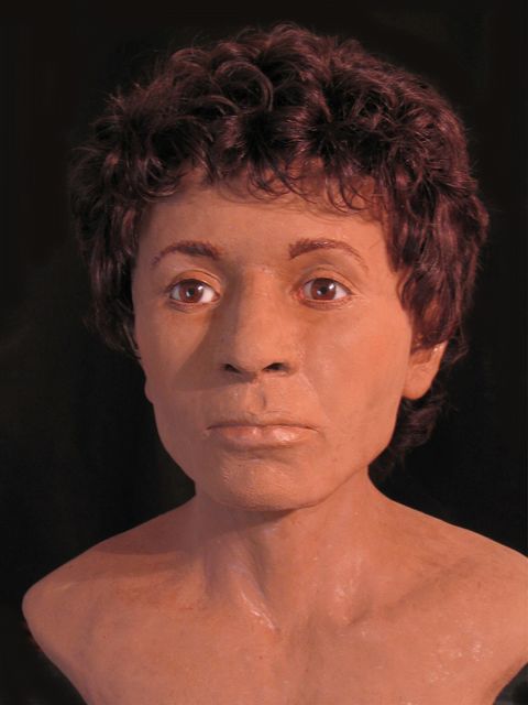 Image Gallery: The Faces of Egyptian Mummies Revealed: Page 2 | Live ...