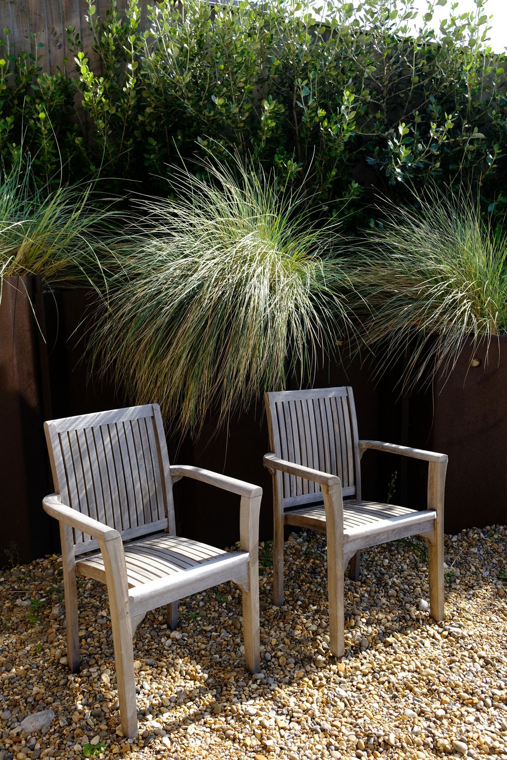 Coastal garden ideas: 10 ways to design gardens by the ocean | Homes ...