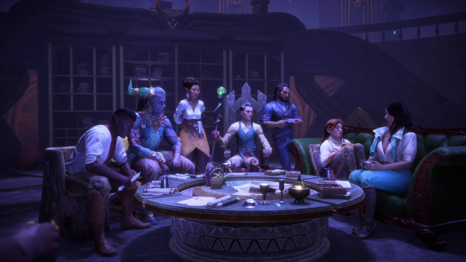 All Dragon Age Veilguard Companions and how to recruit them | GamesRadar+