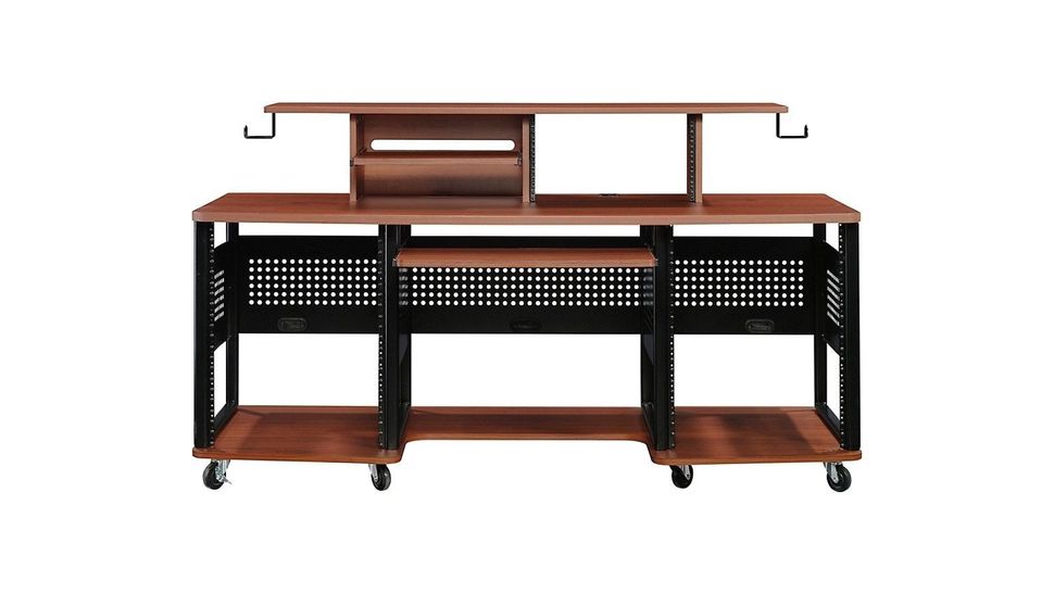 Best studio desks 2022: 7 options for organising your recording studio ...