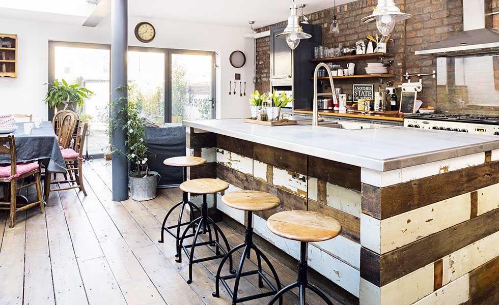 The decade in interiors: how our homes have changed over the last 10 ...
