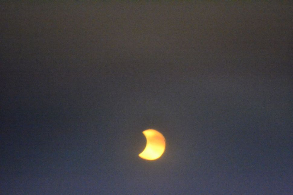 'Ring of Fire' Solar Eclipse of May 2013: Photos and Maps | Space