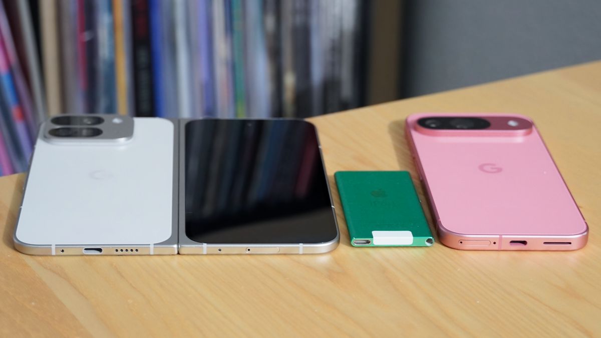 3 reasons I'd instantly buy an ultra-slim phone like the rumored Galaxy ...