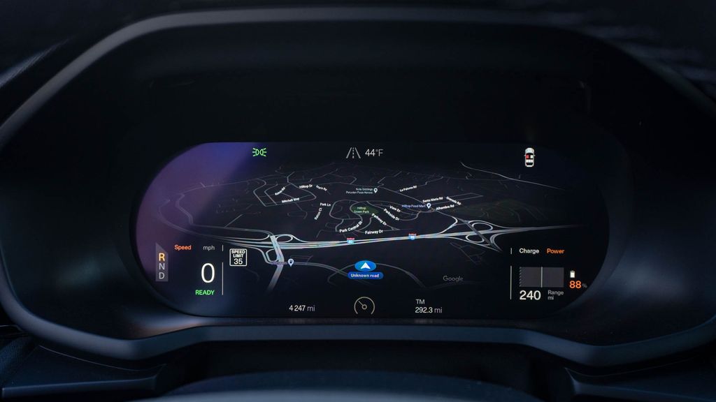 2022 Polestar 2 review: The perfect combination of range and exuberance ...