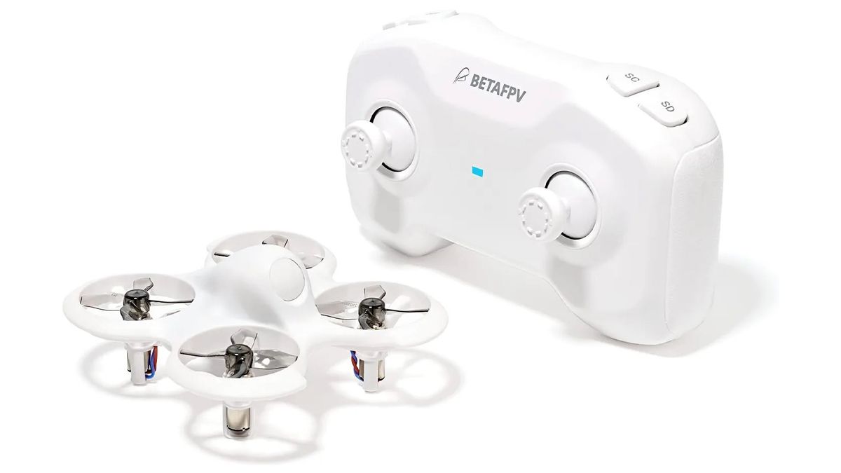 The best cheap drones in 2023 | Digital Camera World
