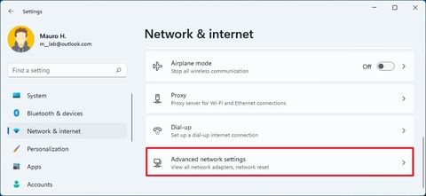 How to check network connection details on Windows 11 | Windows Central