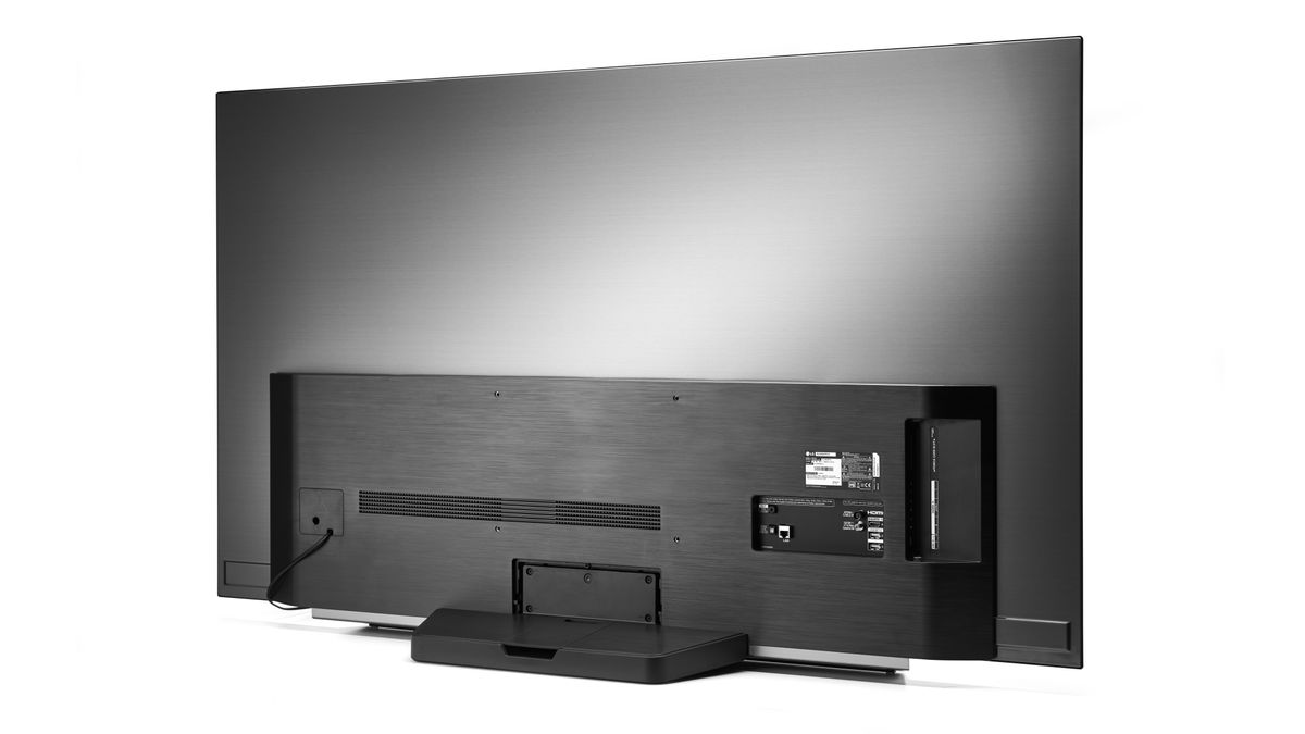 LG OLED65C9PLA review | What Hi-Fi?
