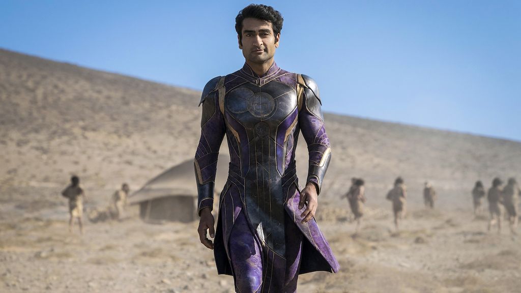 12 Great South Asian Characters In Recent Movies And Television ...