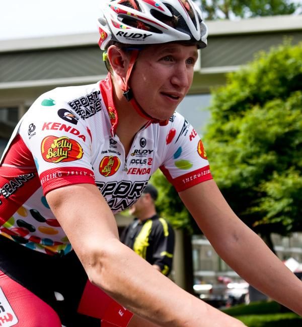 Chodroff admits to EPO purchase and use | Cyclingnews