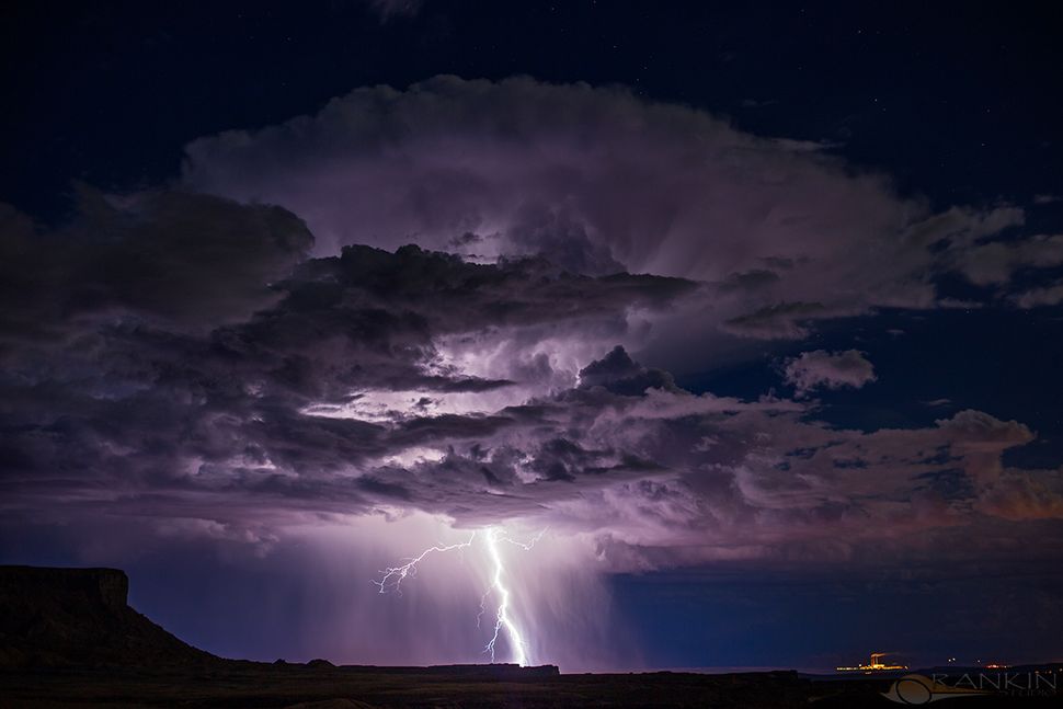 Solar Winds Linked to Increased Lightning Strikes | Space