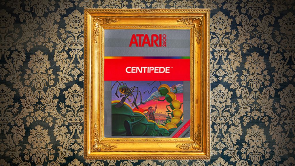 Video game box art: five iconic examples that did it best | Creative Bloq