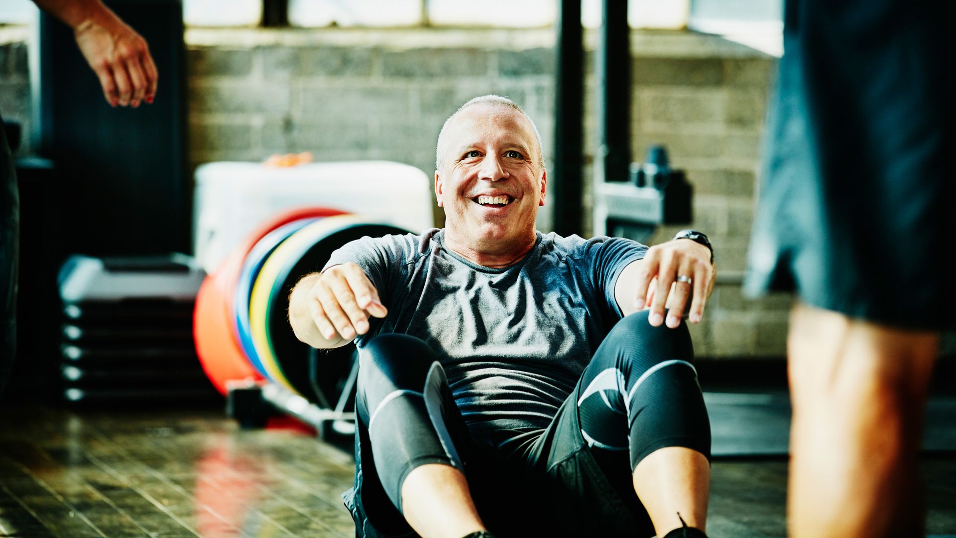 Men’s Fitness: Plans And Workouts | Coach