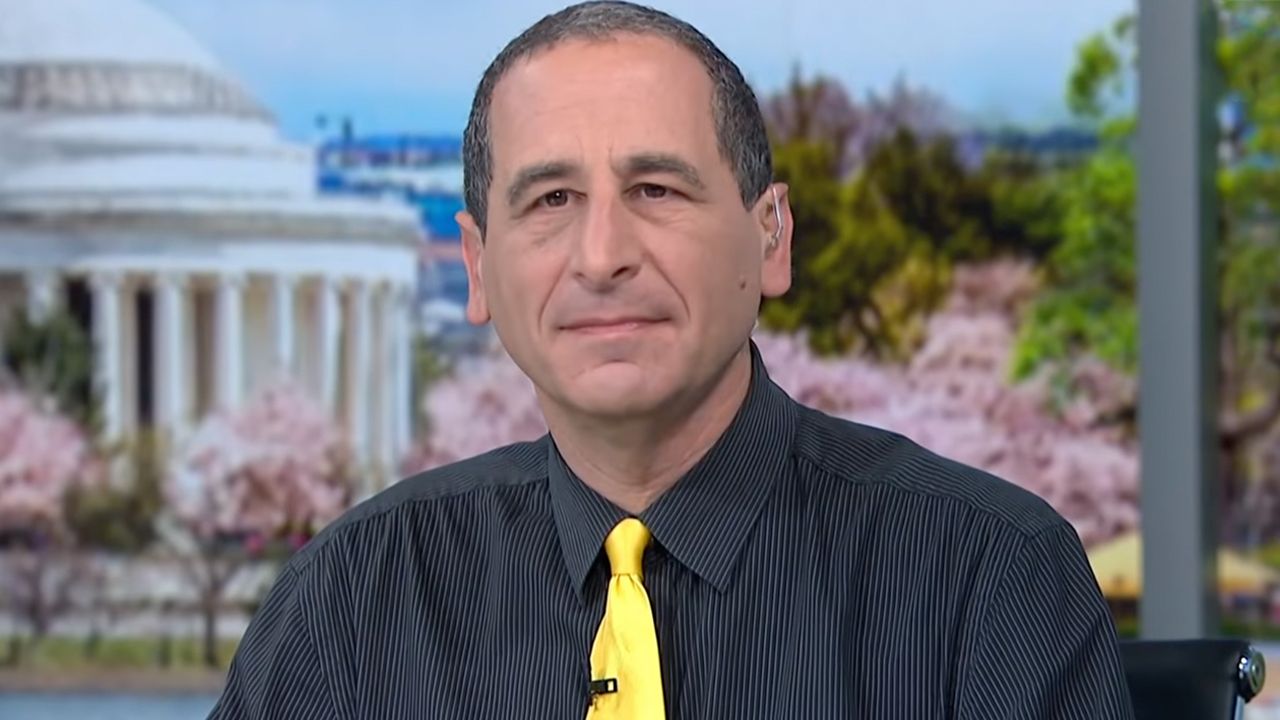 The Simpsons Writer Mike Reiss Was Once On The Missing Titanic ...